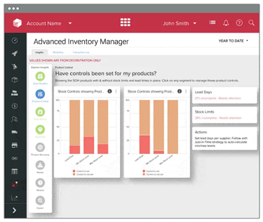 Feature Enhancements - Unleashed Software