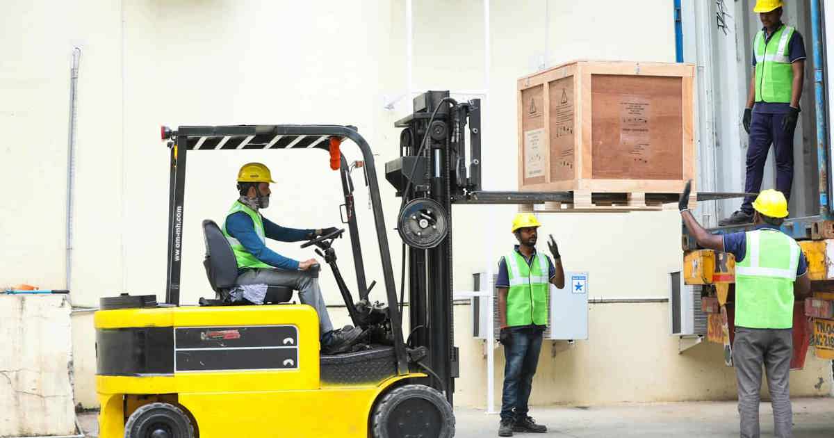 19 Inventory Management Statistics & Industry Benchmarks for 2024