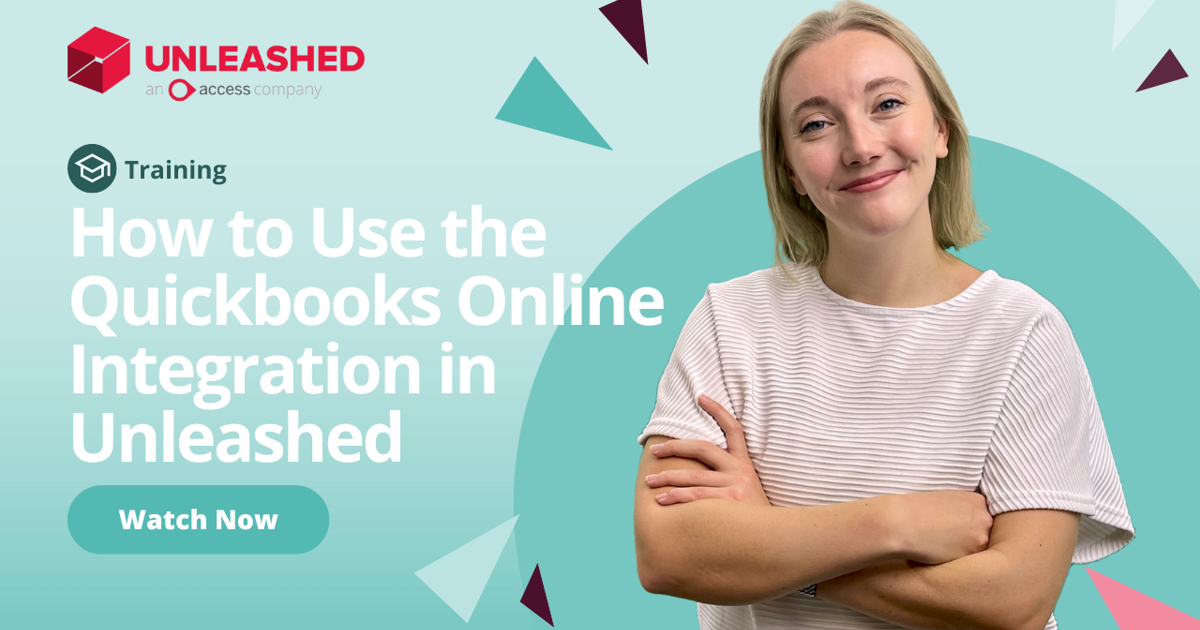 Quickbooks Online Integration