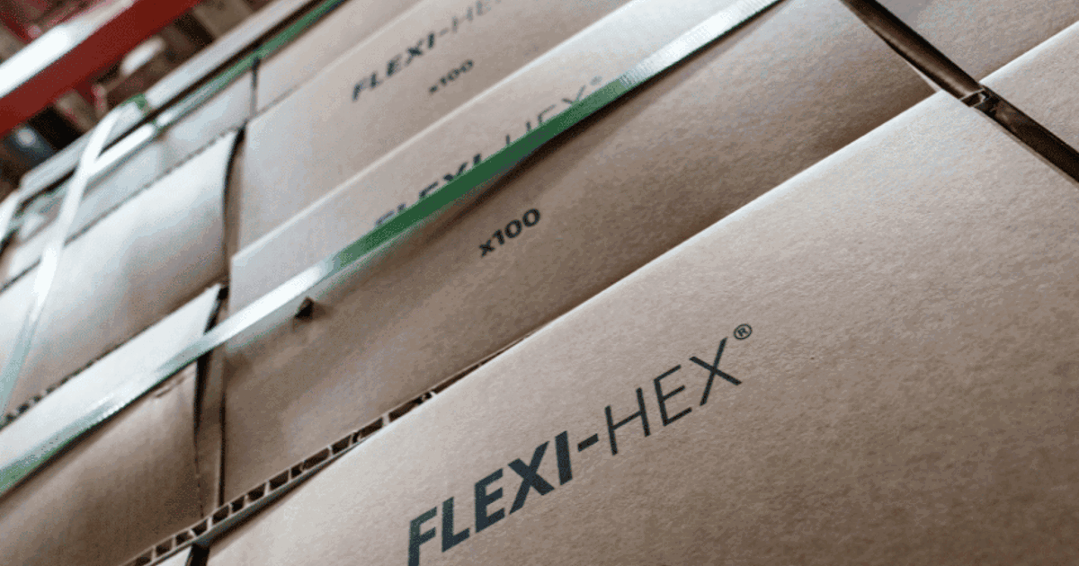 Flexi-Hex Boosts Transparency & Efficiency with Unleashed, Prospect, and Mintsoft