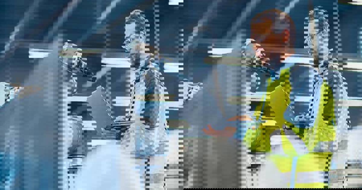 The Technologies that Improve Manufacturing Productivity - Unleashed Software