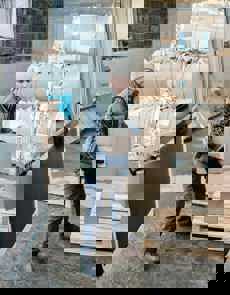 The World's Favourite Inventory Management Software | Unleashed