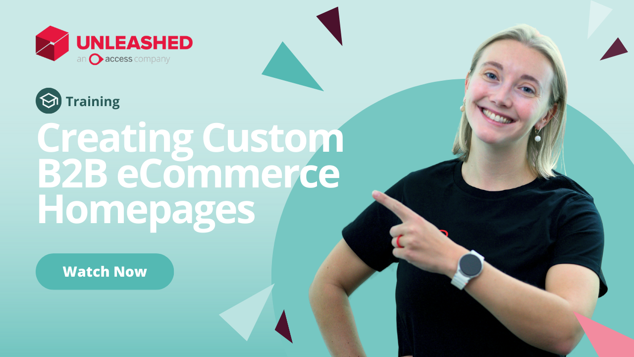 Academy - Unleashed Software