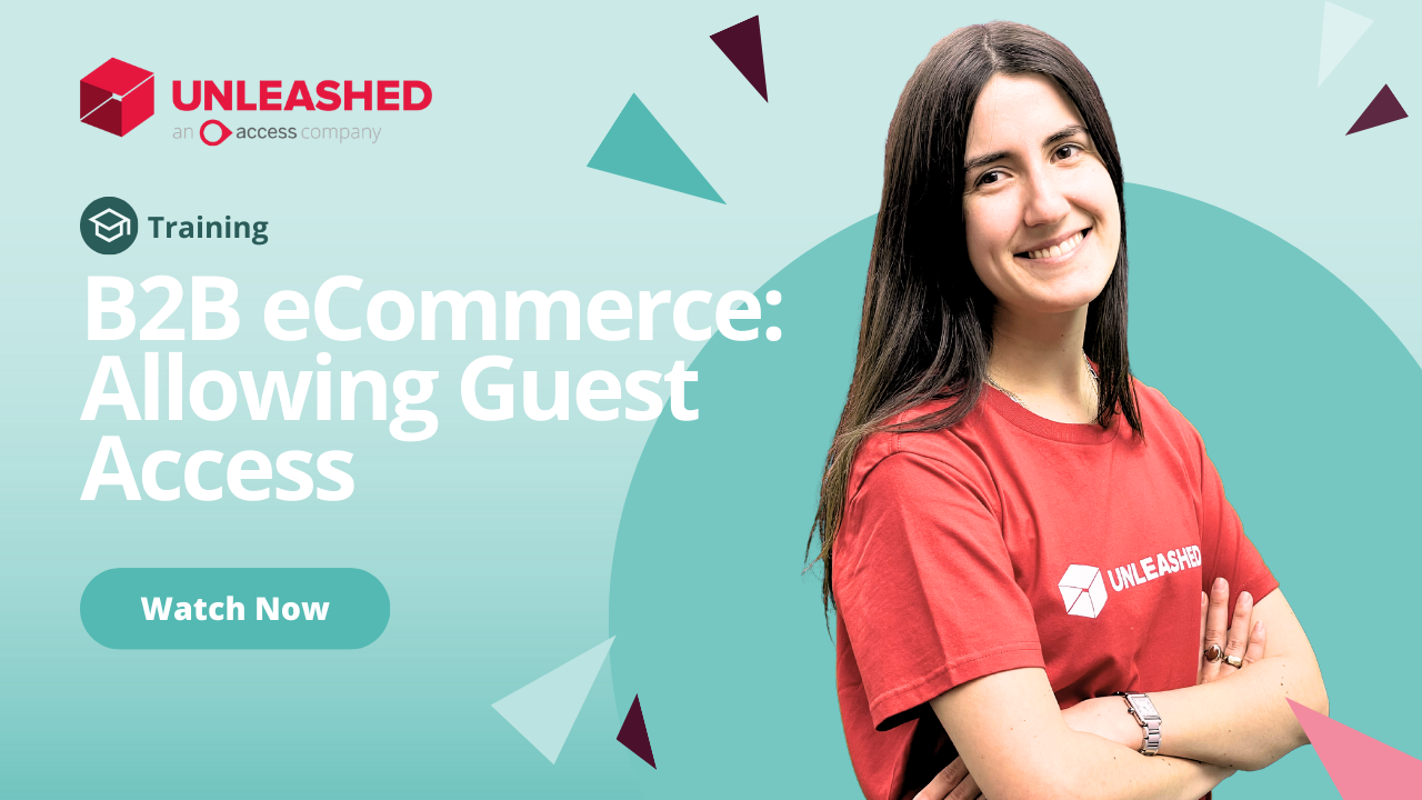 The Unleashed Academy - Inventory Management Training