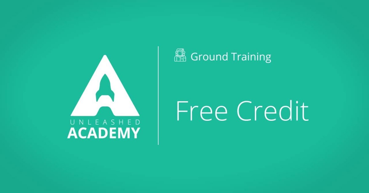 Free Credit - Unleashed Software
