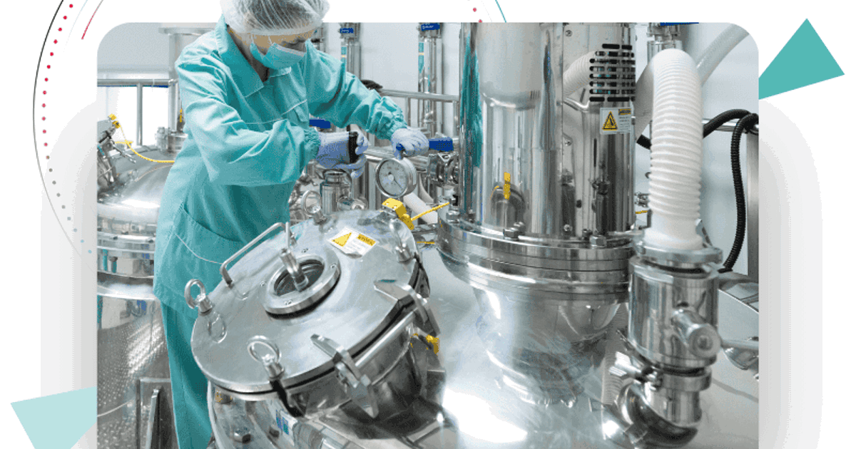 Chemical Inventory Management Software | Unleashed