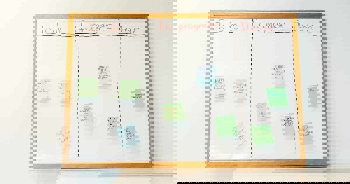 8 Examples of Kanban in Lean Manufacturing - Unleashed Software