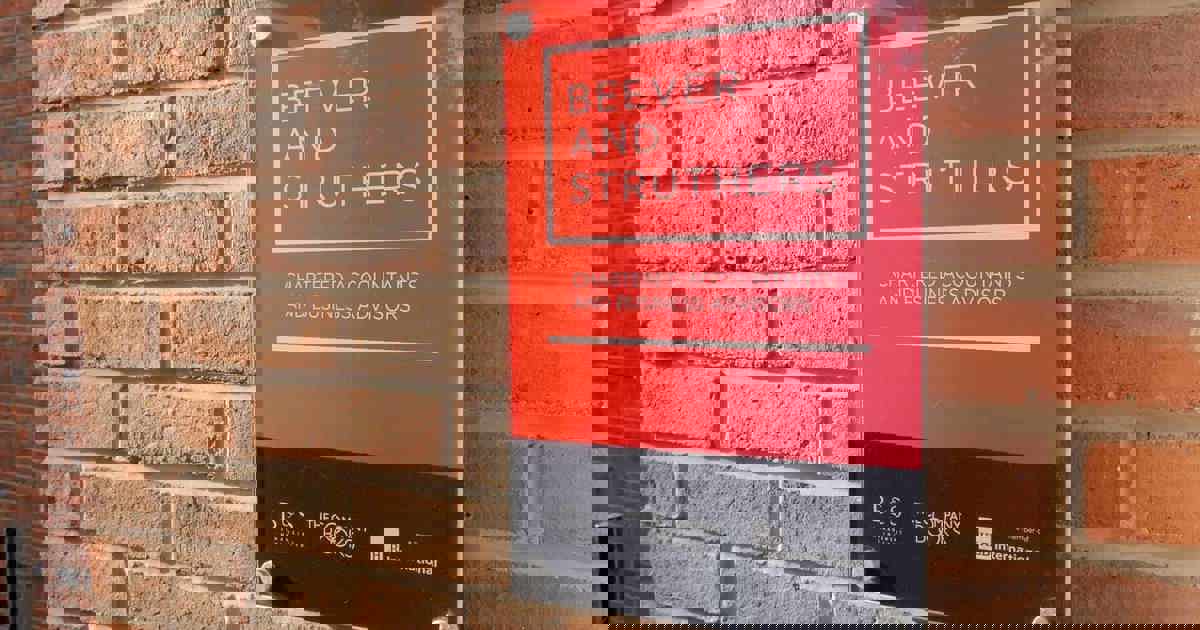 How Beever and Struthers Helped Fusion Paper Take the Plunge with Cloud ...