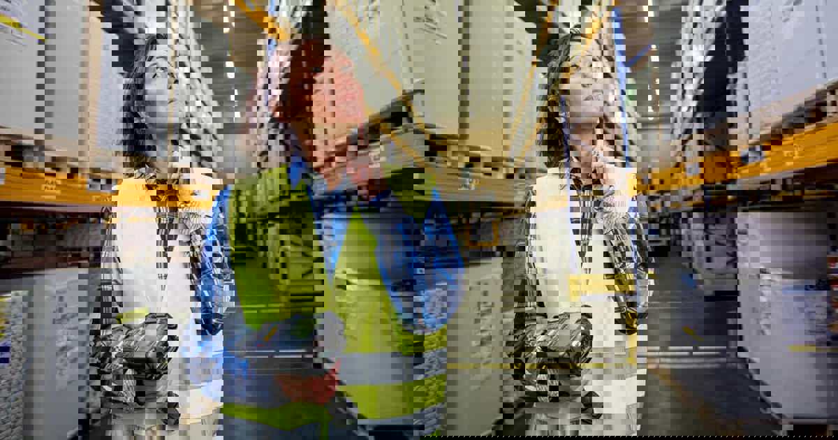 The Benefits of Correct Inventory Levels - Unleashed Software