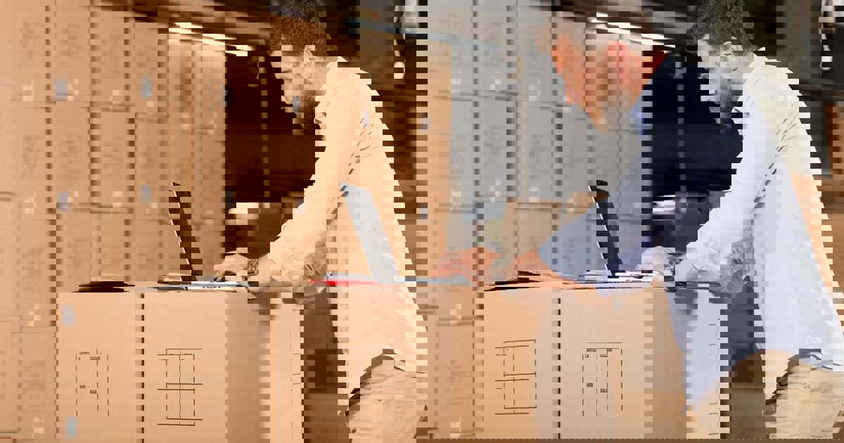 10 Tips for a Successful Stocktake - Unleashed Software