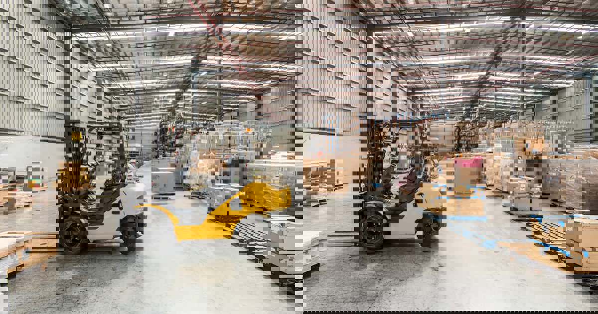 Negative Inventory: What is it & How Does it Affect Stock Control? %%page%%