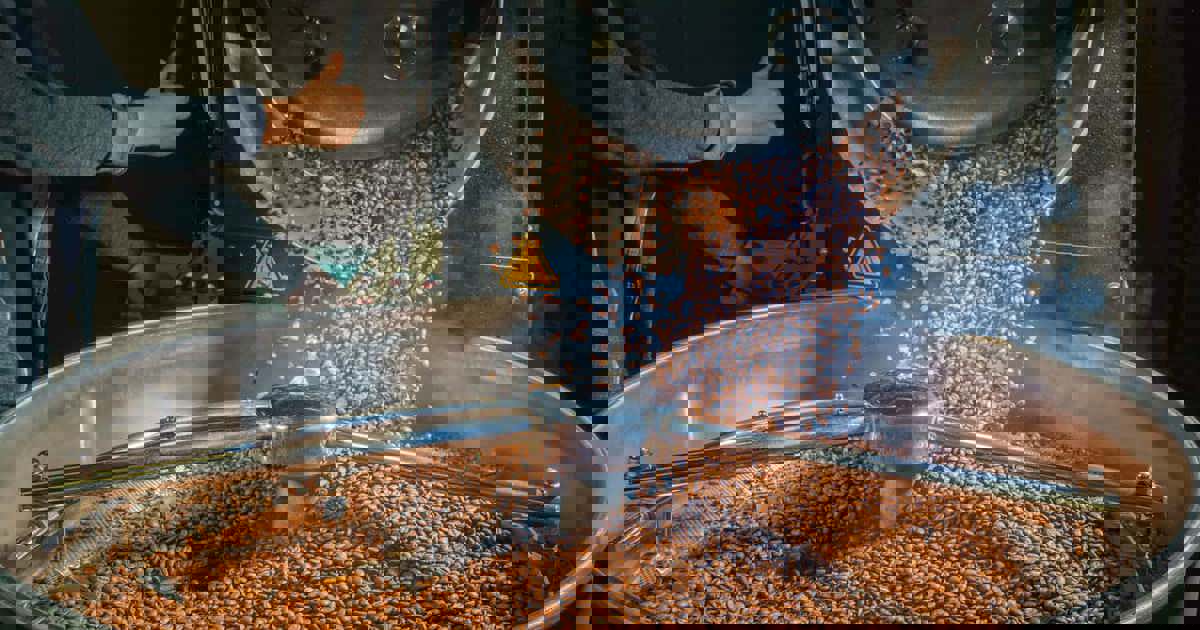 Three Key Supply Chain Challenges for Coffee Roasters - Unleashed Software