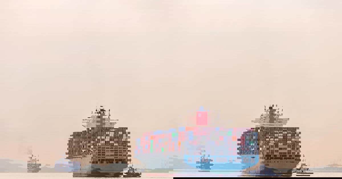 A Primer on Port Charges: How Port Charges Affect Your Business ...