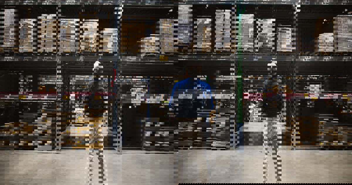 What is Zero Inventory and How Does it Work? - Unleashed Software