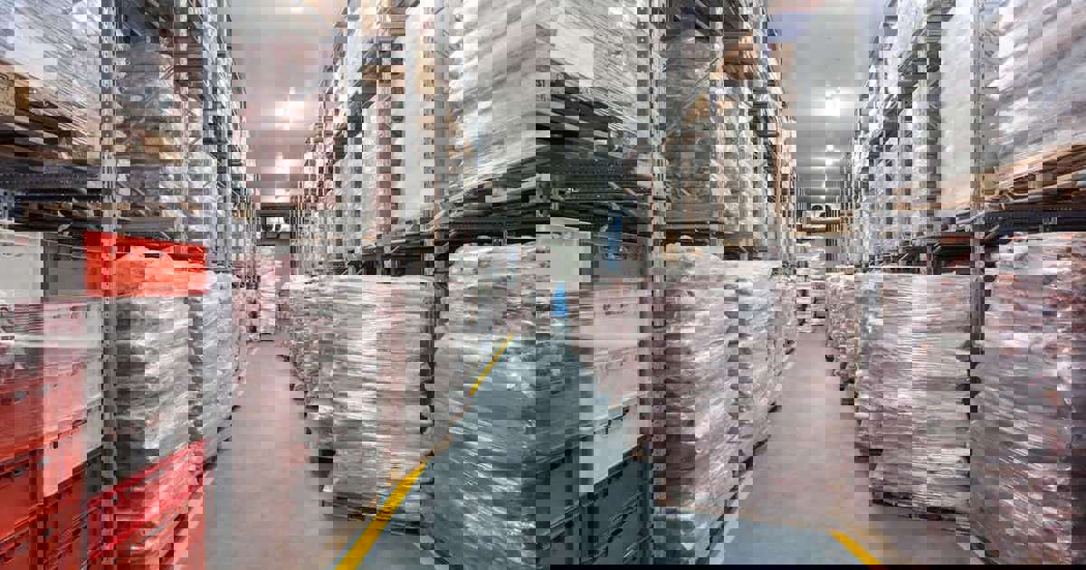 5 Causes of Inventory Waste & How to Avoid Them