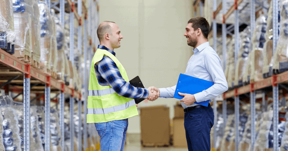 How to Run a Purchasing Department - Unleashed Software