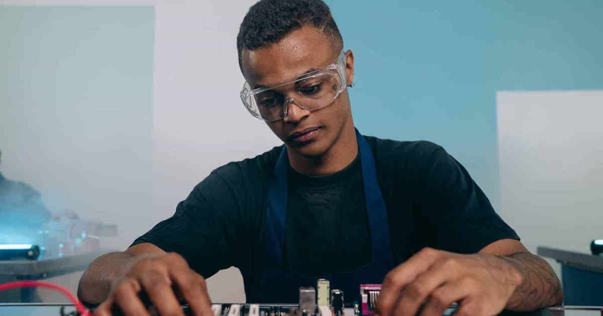 The Lean Assembly Line: 4 Set-up Tips and 3 Pitfalls to Avoid ...