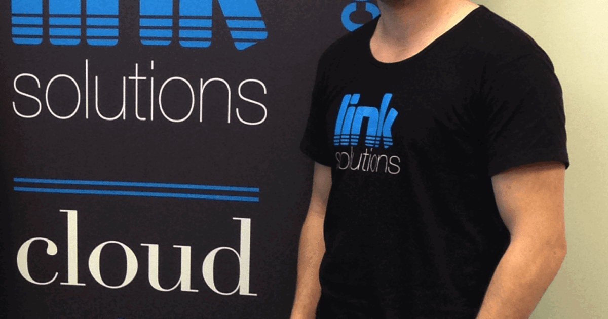 Link Solutions’ cloud solution - Unleashed Software