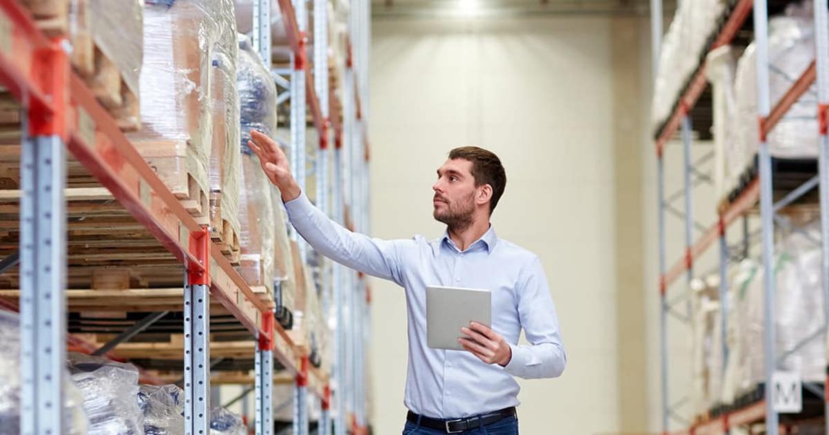Enhance Inventory with Serial Number Tracking - Unleashed Software