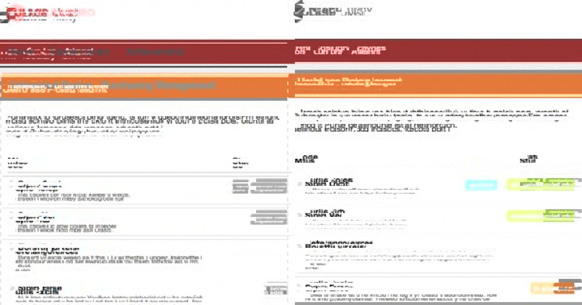 Unleashed University - Unleashed Software