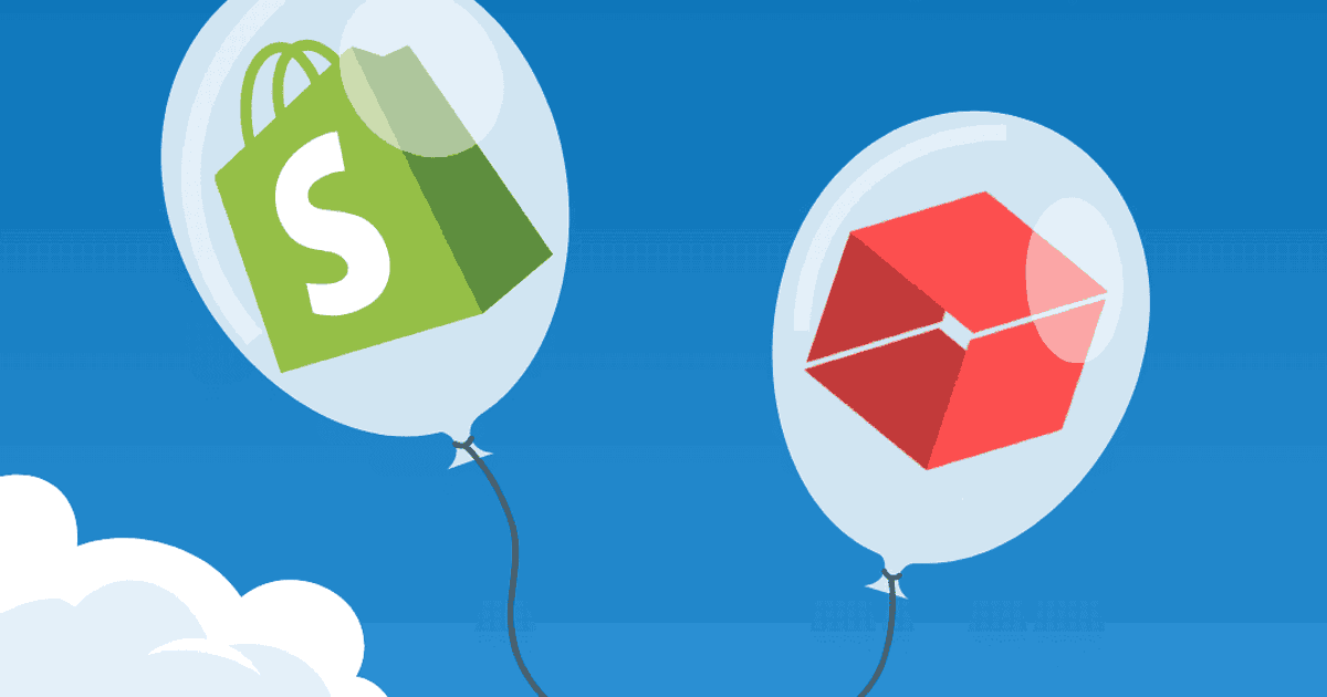 Press Release: Shopify adds powerful eCommerce inventory option to its ...