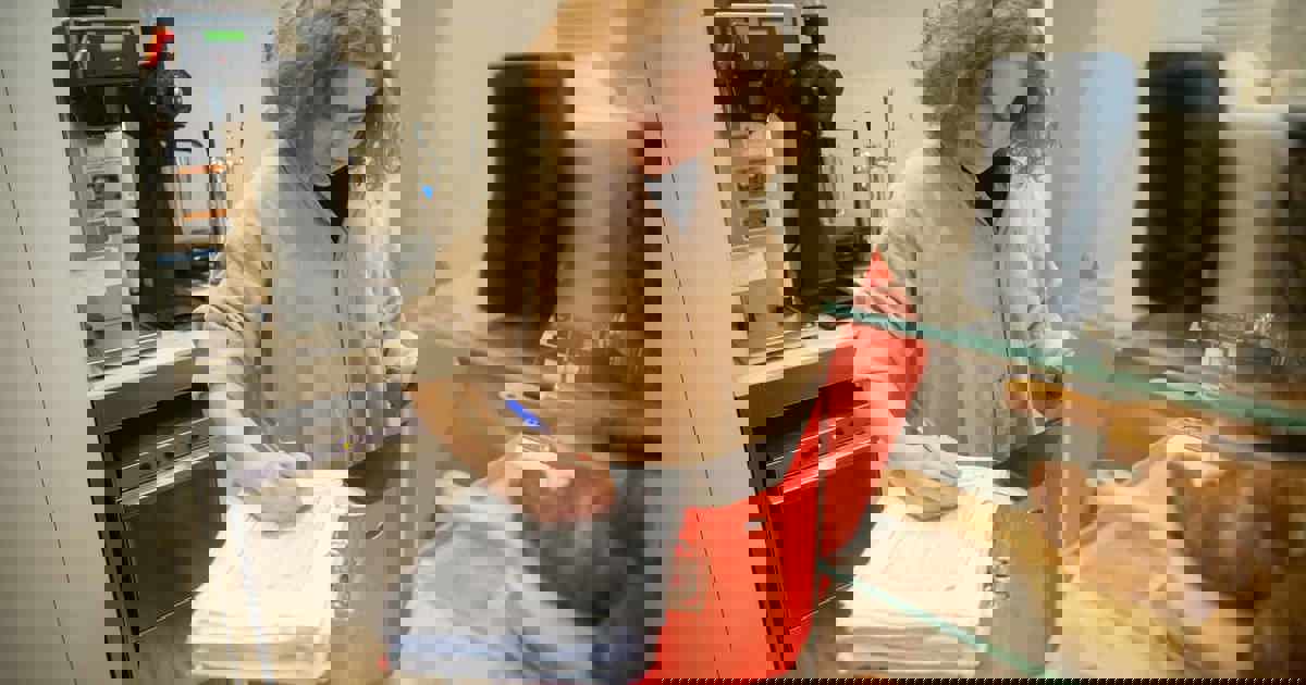 PAR Levels in Inventory Management (with Formula & Examples ...