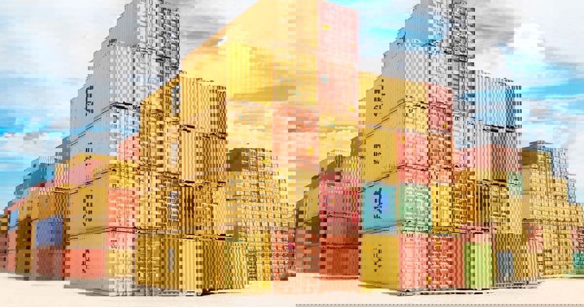 DIFOT: A Metric of Supplier Performance - Unleashed Software