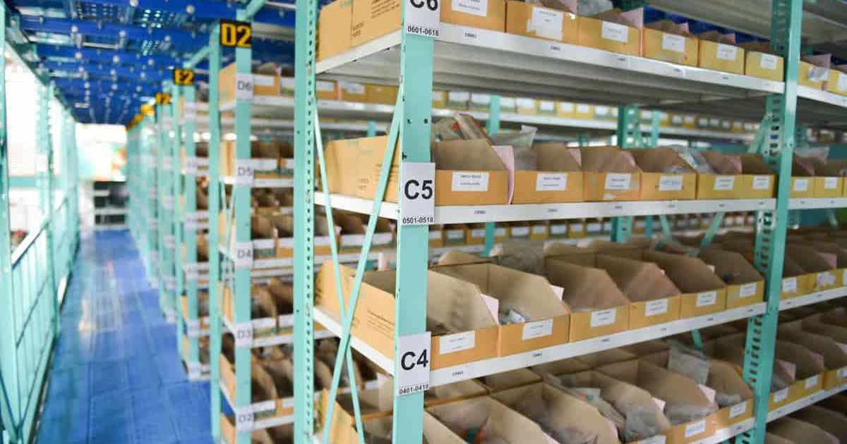 The Consumer Response to Stockouts Can Significantly Impact Your ...