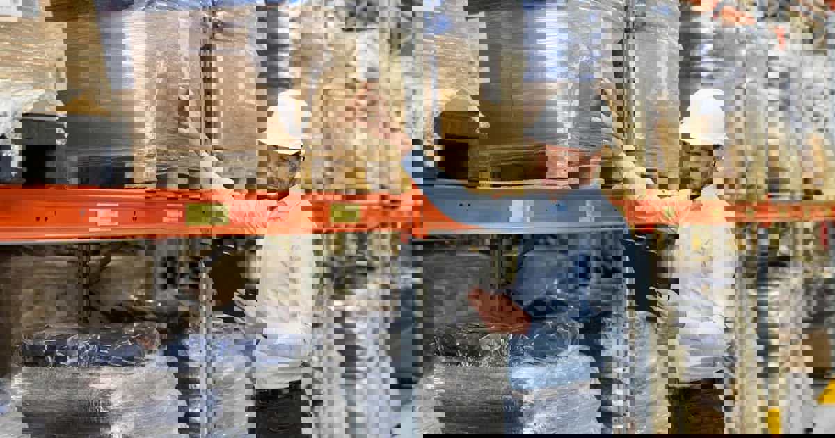 Decoupling Inventory: What It is & How It Works - Unleashed Software