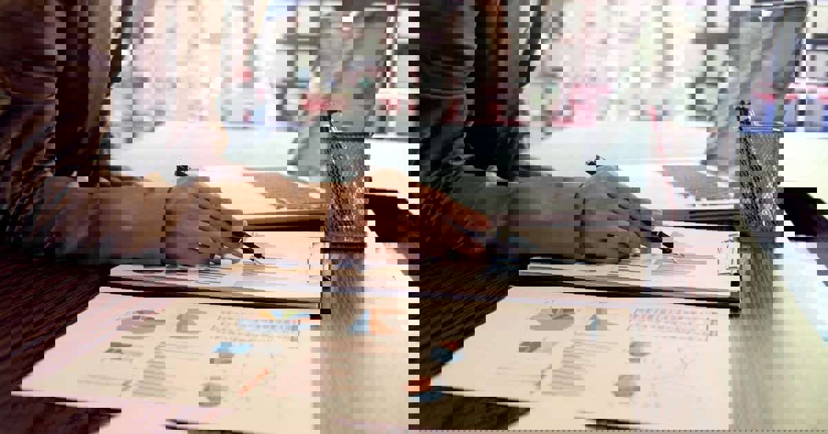 How to Maintain Quality Data and Improve Your Inventory Control ...