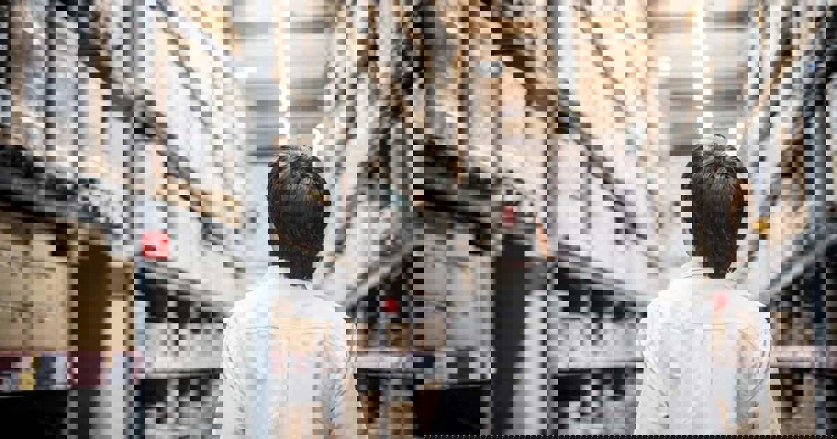 Too Much Inventory In Your Manufacturing Warehouse? - Unleashed Software