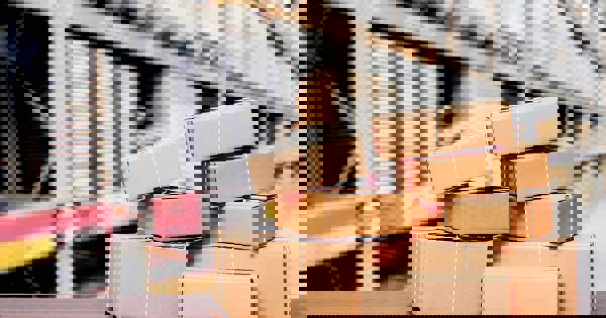 How To Develop a Labelling Strategy for Your Business - Unleashed Software