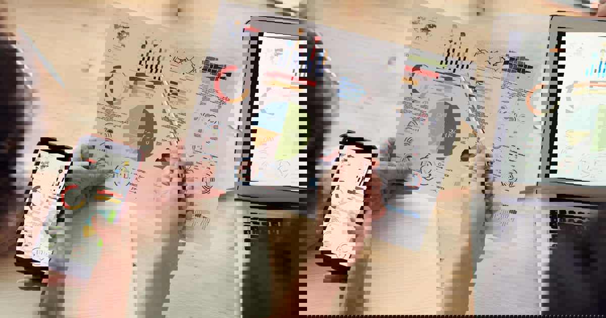 Inventory Control Chart: Definition, Uses, Examples %%page%%