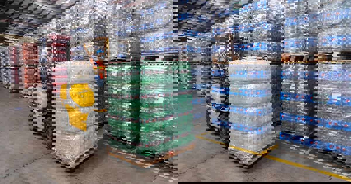 Opening Inventory: Formula & How to Calculate