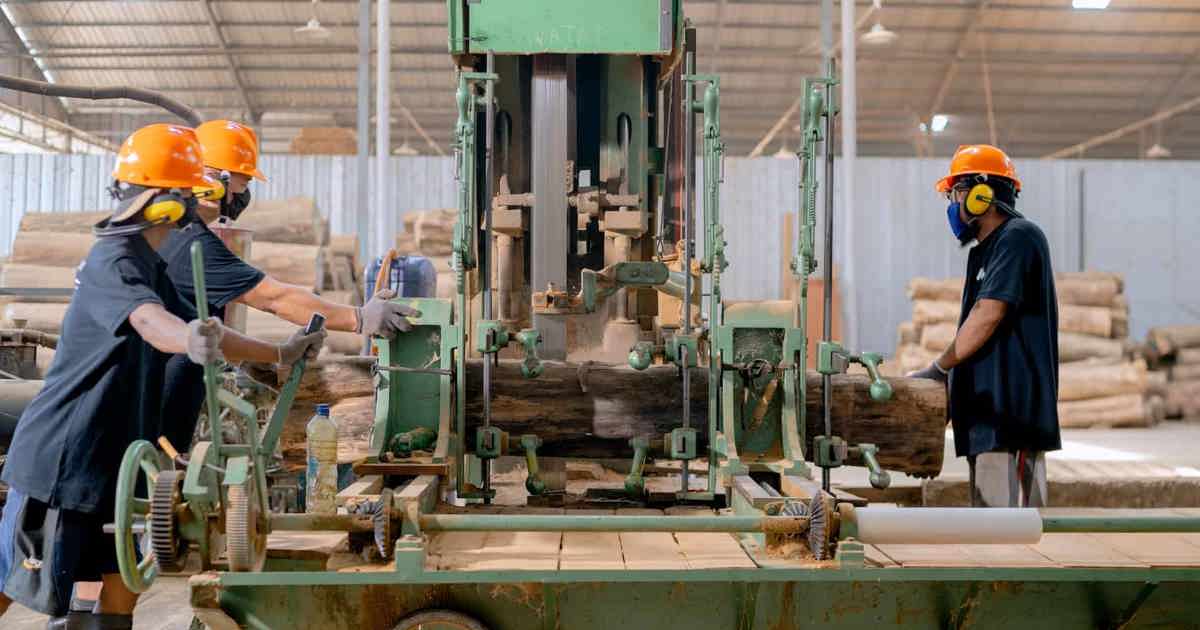 8 Useful Types of Manufacturing Inventory - Unleashed Software