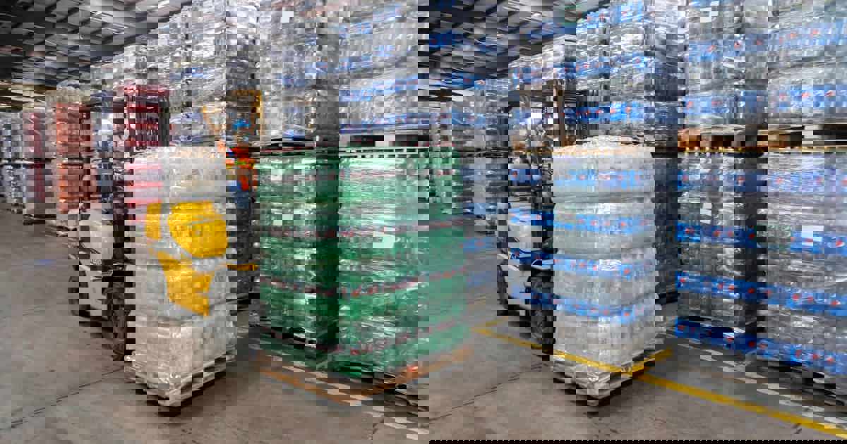 Finished Goods Inventory: Definition & Formula