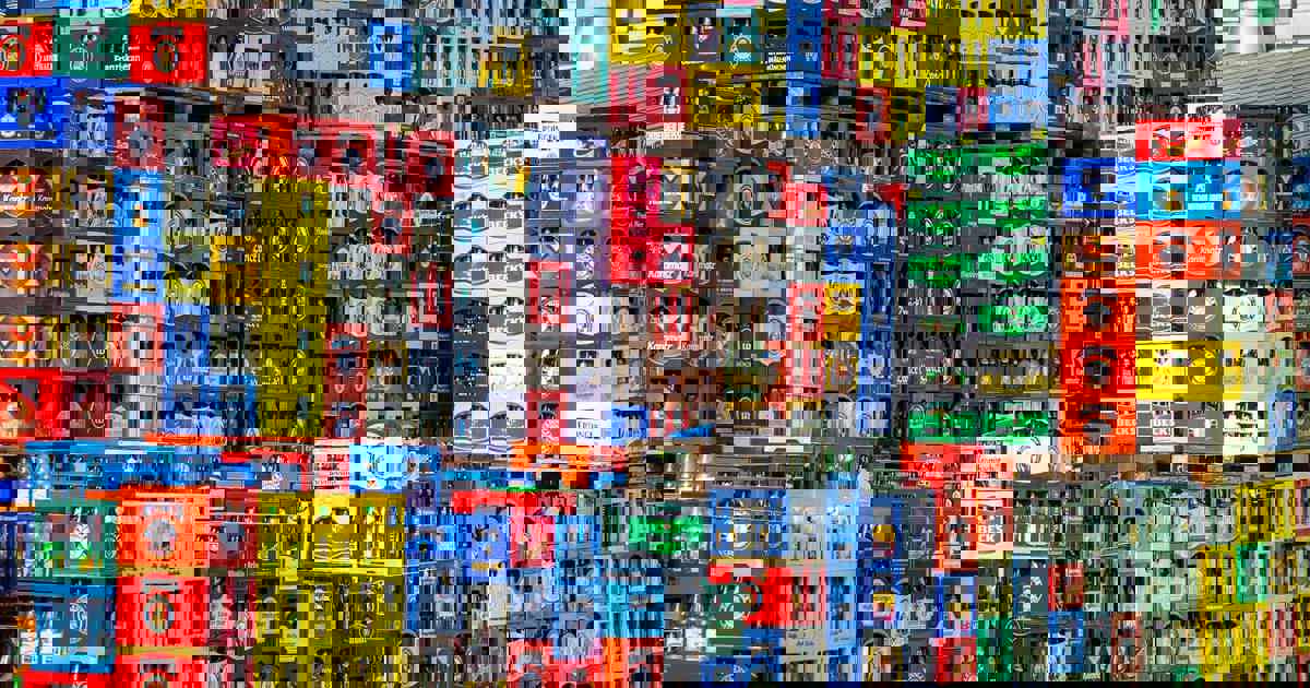 What is LIFO? How the Last In First Out Method Works + Example