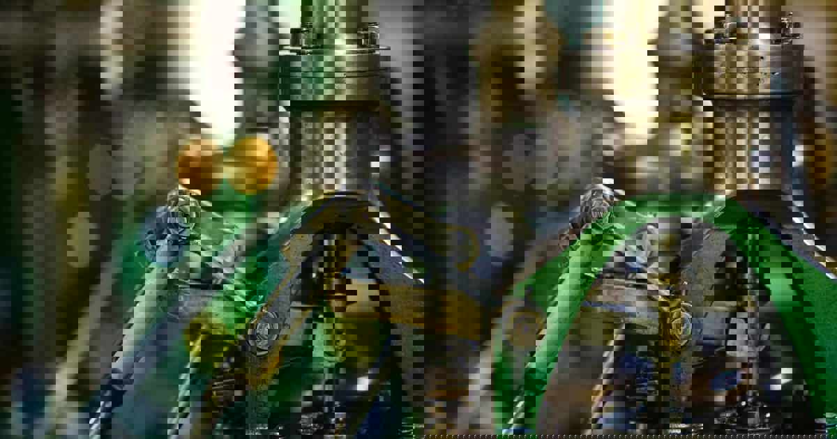 11 Effective Process Improvement Techniques in Manufacturing %%page%%