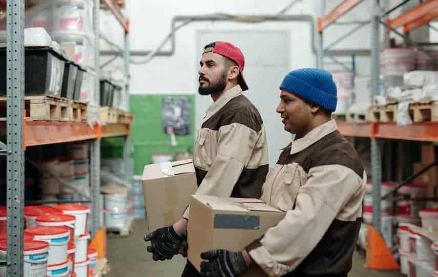 Distribution Inventory Management: 10 Tips for Distributors - Unleashed ...