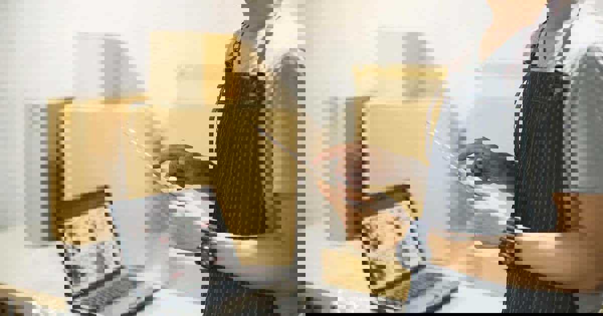 How to Calculate Average Inventory – The Complete Guide - Unleashed Software