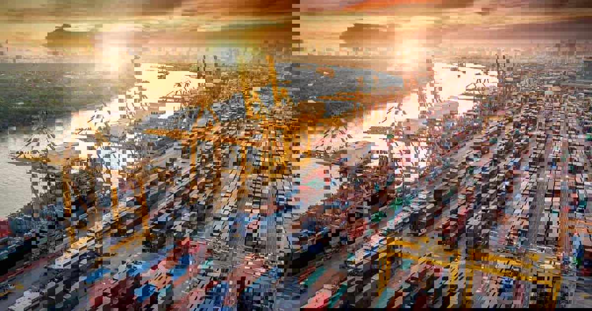 What is a Freeport? Everything You Need to Know