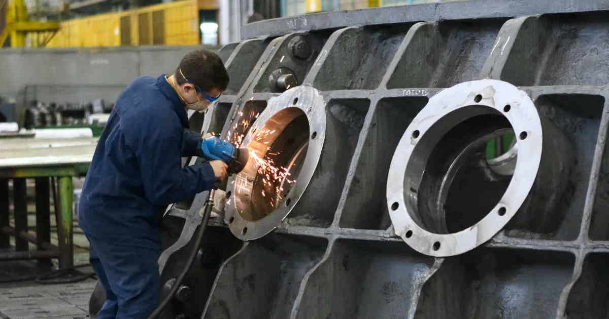 Visual Factory Guide for Manufacturers - Unleashed Software