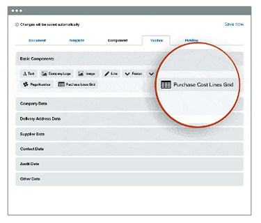 Feature Enhancements - Unleashed Software